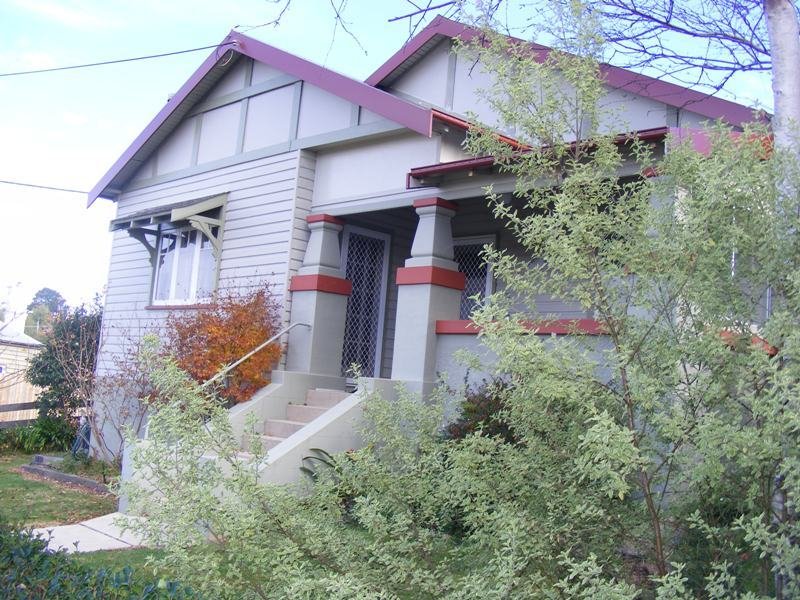 1 Gordon Street, Bega, NSW 2550 - Property Details
