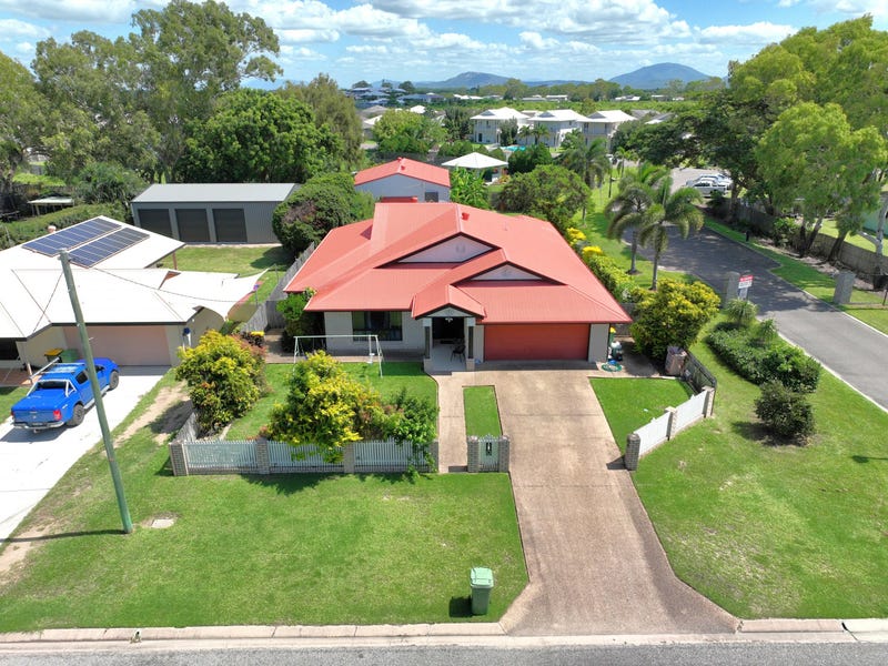 5 Gilbert Street, Bowen, Qld 4805 - Property Details