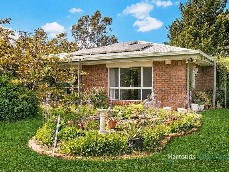 60 Gottwald Road, Williamstown, SA 5351 - Property Details