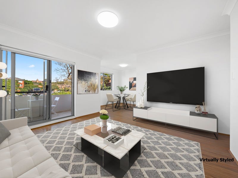 2/4 Duke Street, Kensington, NSW 2033 - Property Details