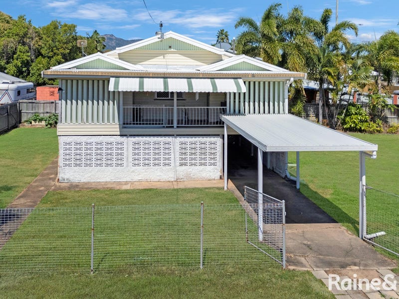 105 Corcoran Street, Currajong, Qld 4812 - Property Details