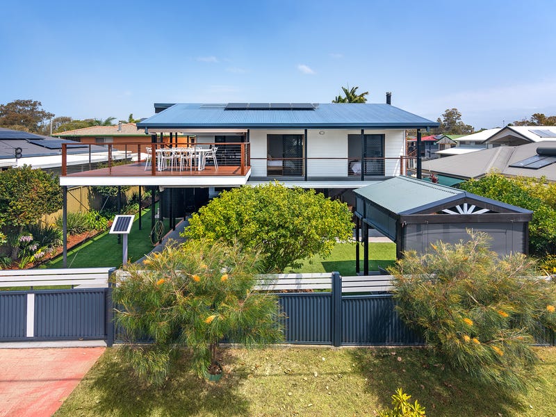 9-11 Nora St, Thorneside, Qld 4158 - Property Details