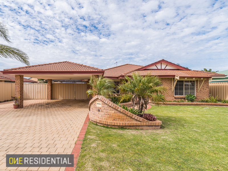 28 Brushbox Way, Huntingdale, WA 6110 - realestate.com.au