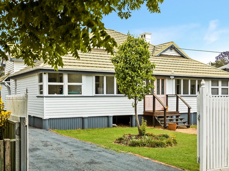 13 Bothwell Street, Newtown, Qld 4350 - Property Details