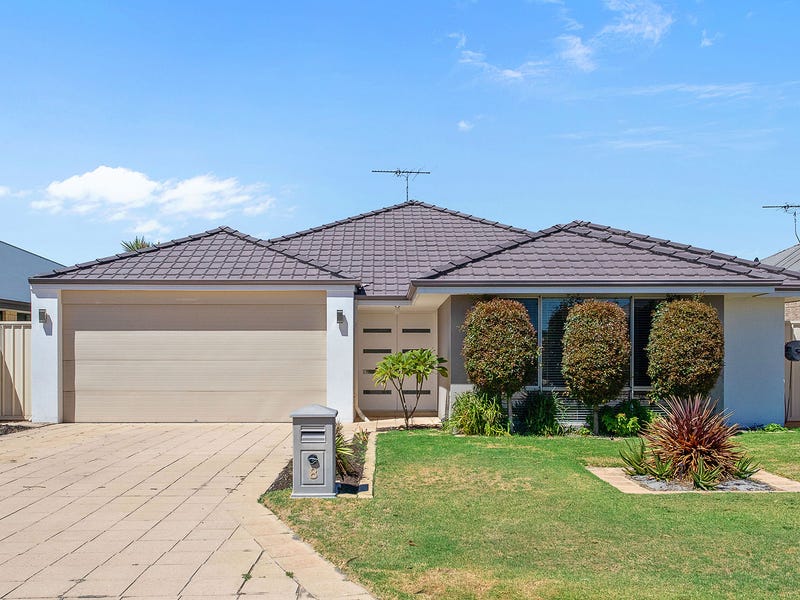 8 Potter Way, Pinjarra, WA 6208 - Property Details