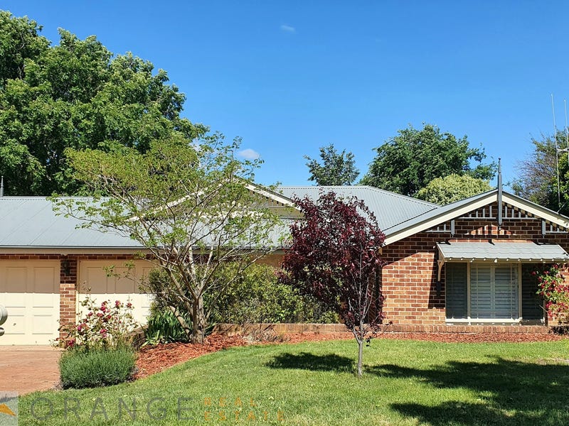 5 Pine Ridge Drive, Orange, NSW 2800 - realestate.com.au