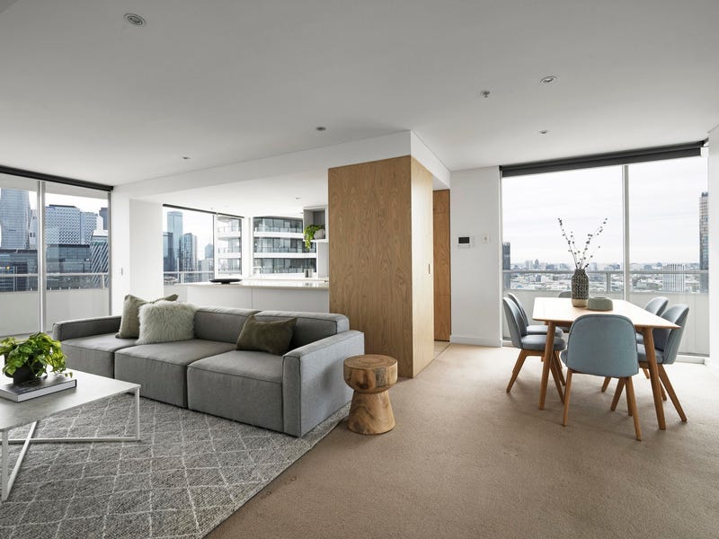 2404/80 Lorimer Street, Docklands, Vic 3008 - Property Details