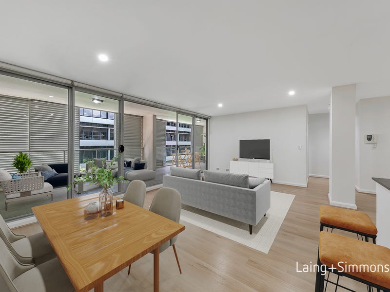 707/22 Charles Street, Parramatta, NSW 2150 - Property Details