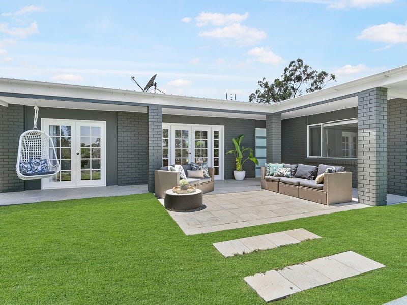 80 WOODLANDS ROAD, Gatton, Qld 4343 - Property Details