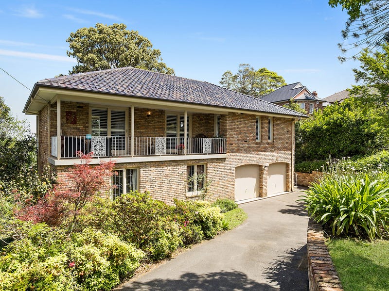 2 Riddles Lane, Pymble, NSW 2073 - Property Details