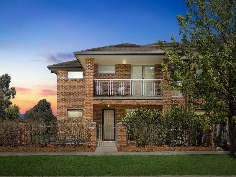 36 Neil Currie Street, Casey, ACT 2913 - Property Details