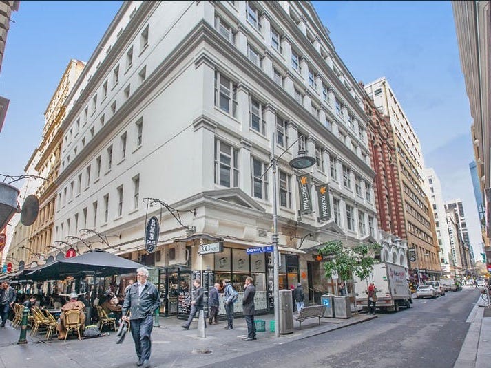 504/267 Flinders Lane, Melbourne, Vic 3000 - Property Details