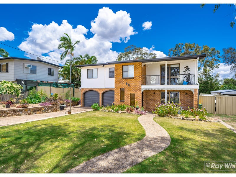 60 Breakspear Street, Gracemere, Qld 4702 - Property Details