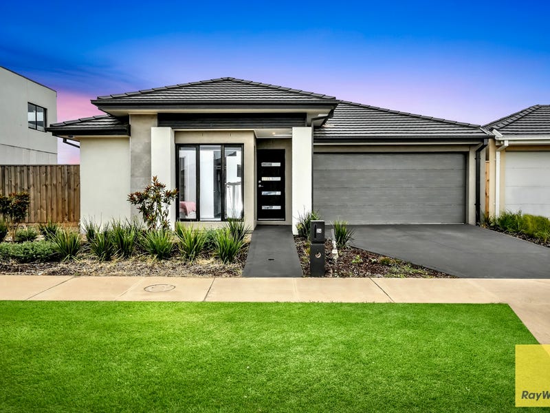 24 Sicily Avenue, Deanside, Vic 3336 - Property Details