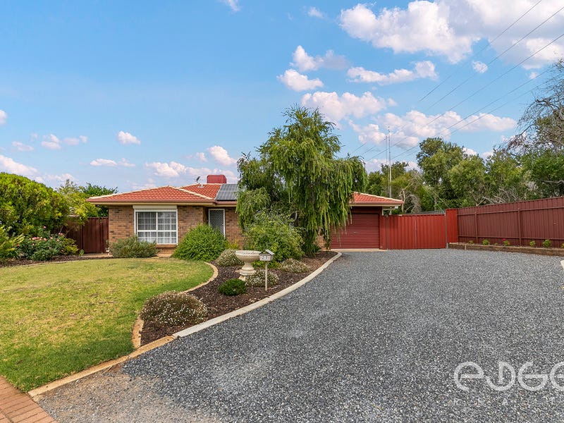 27 Parkview Drive, Blakeview, SA 5114 - Property Details