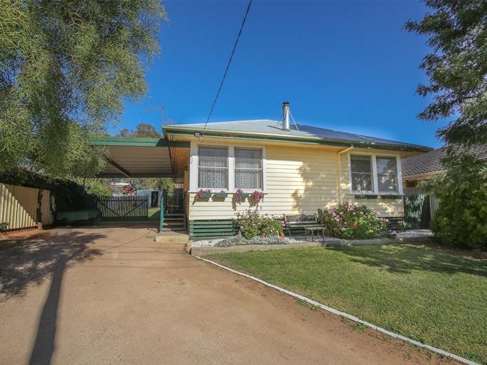 98 Chaffey Street, Merbein, VIC 3505 - realestate.com.au