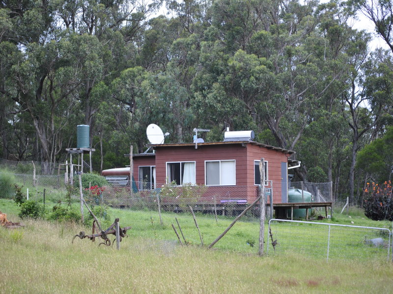 1006 Tablelands Road, Red Range, NSW 2370 - realestate.com.au