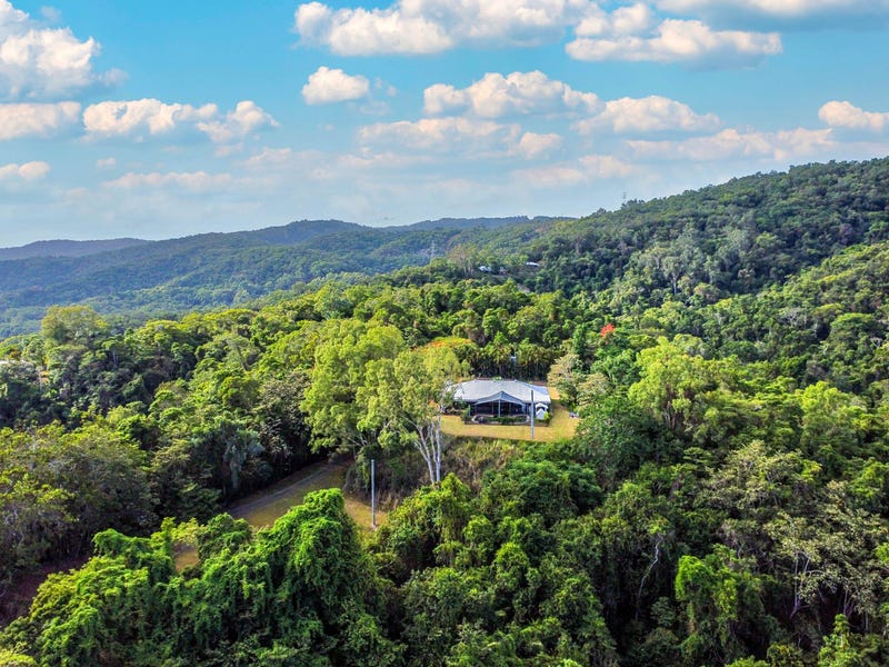 214 Mossman Mount Molloy Road, Shannonvale, Qld 4873 - Property Details