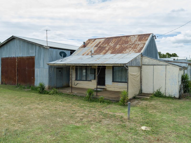 24 Attunga Street, Attunga, NSW 2345 - realestate.com.au