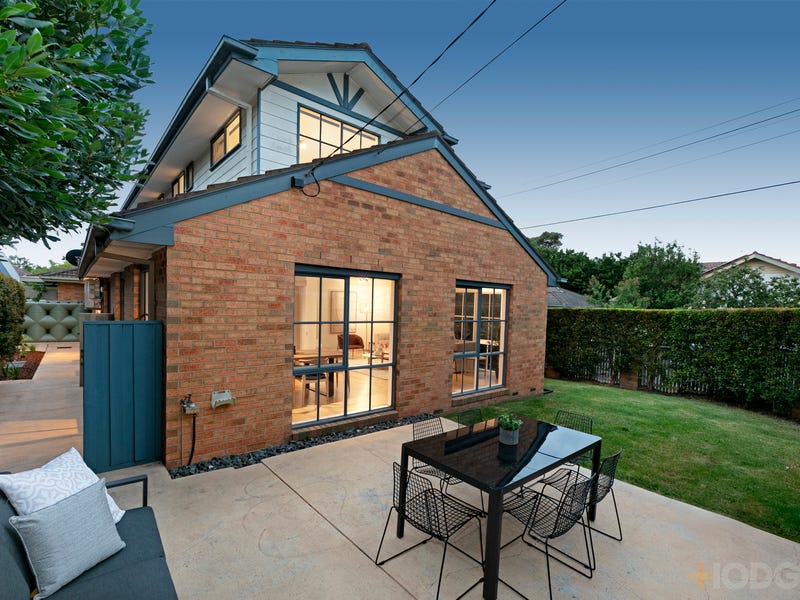 45 Mills Street, Hampton, Vic 3188 - Property Details