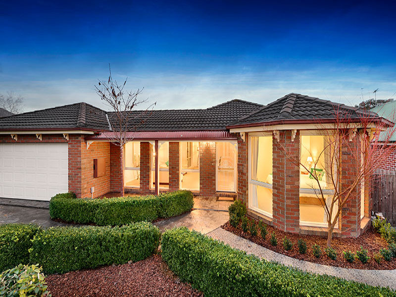 5 Crofton Close, Wonga Park, VIC 3115 - realestate.com.au