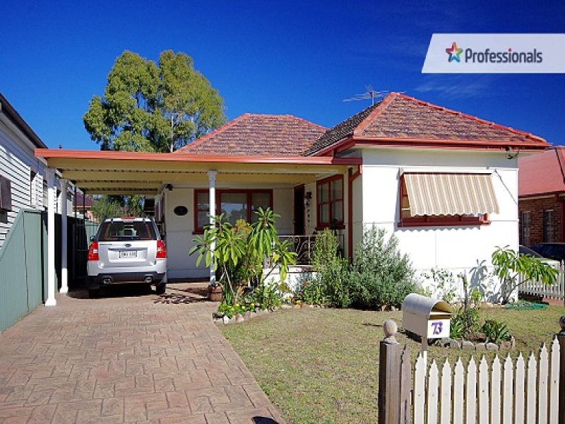 73 View Street, Sefton, NSW 2162 - Property Details