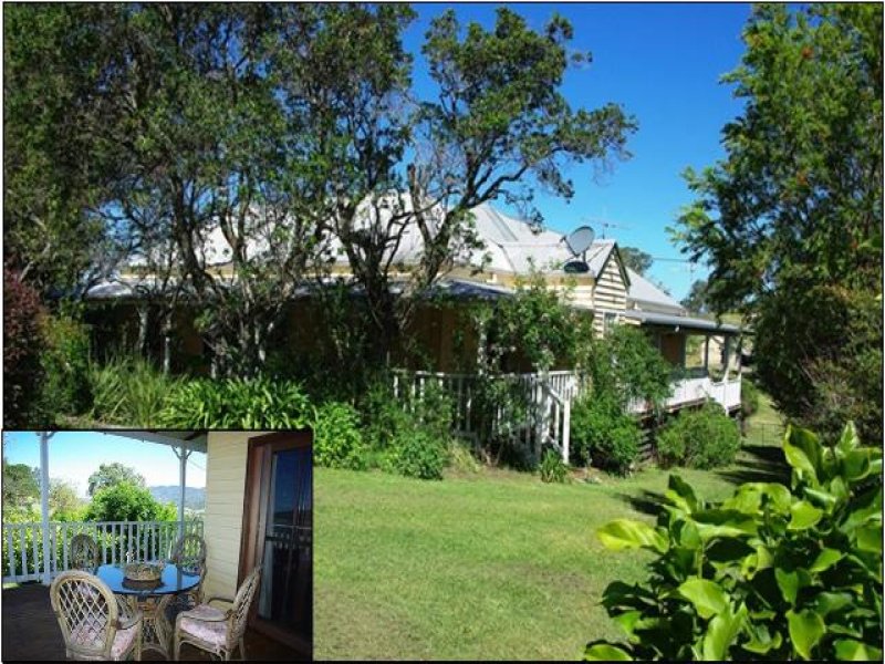 23 County Boundary Rd, Cobargo, NSW 2550 - Property Details