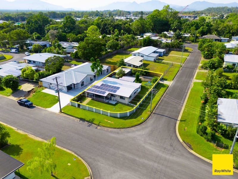 10 Erang Street, Woree, Qld 4868 - Property Details