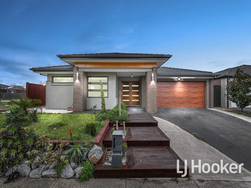 27 Alarah Boulevard, Cranbourne West, VIC 3977 - realestate.com.au