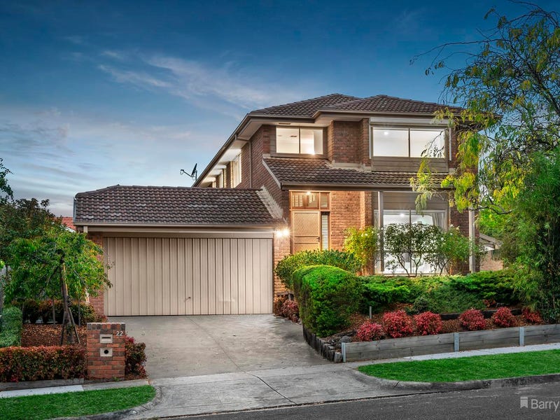 22 Ferndell Crescent, Templestowe, Vic 3106 - Property Details