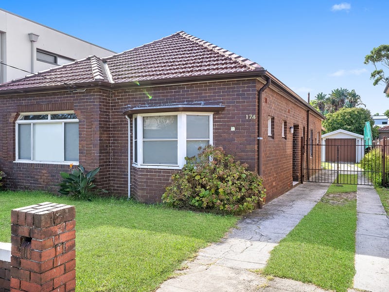 174 Storey Street, Maroubra, NSW 2035 - realestate.com.au