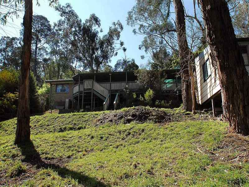 50 Ternes Road, Upwey, Vic 3158 - Property Details