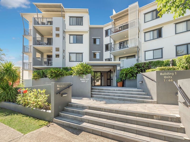 22/35 Morrow Street, Taringa, Qld 4068 - Property Details