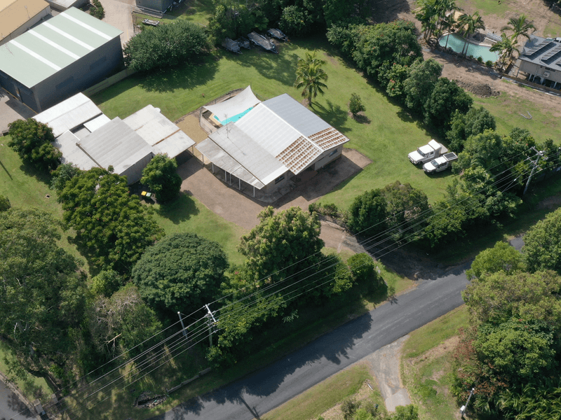 25-29 Ackerman Road, Kulangoor, Qld 4560 - Property Details