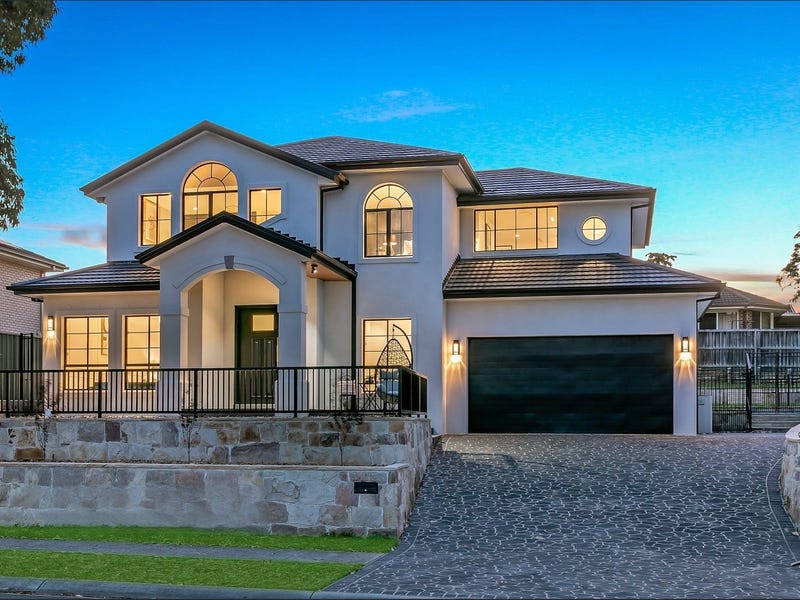 36 Milford Drive, Rouse Hill, NSW 2155 - realestate.com.au