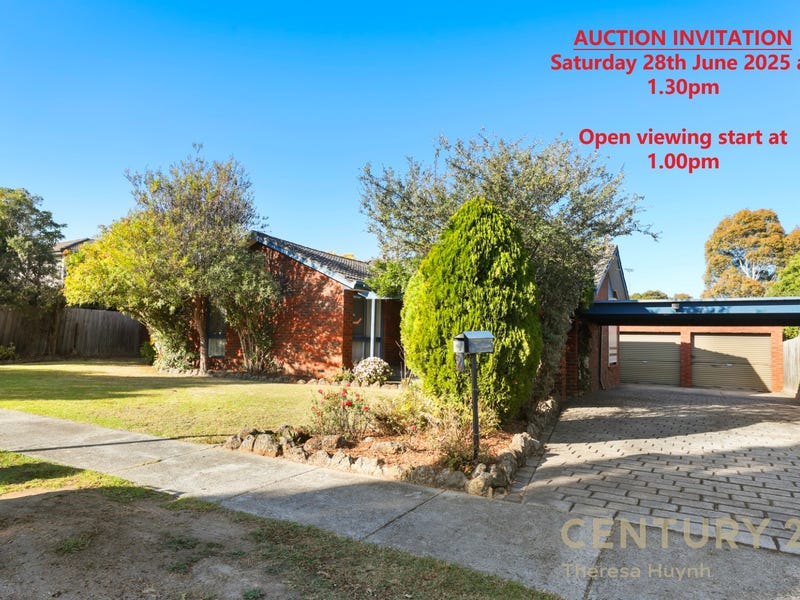 Houses for Sale in Wantirna South, VIC 3152 - realestate.com.au