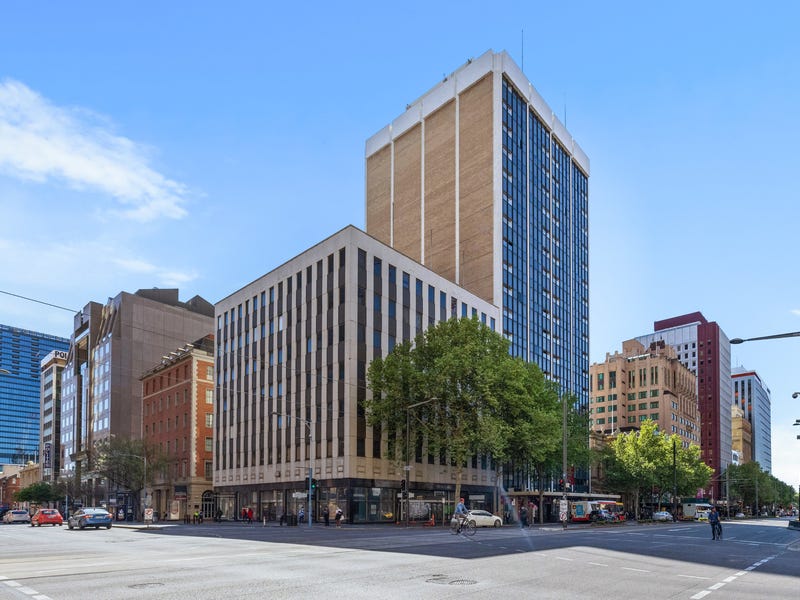 76/65 King William Street, Adelaide, SA 5000 - Property Details