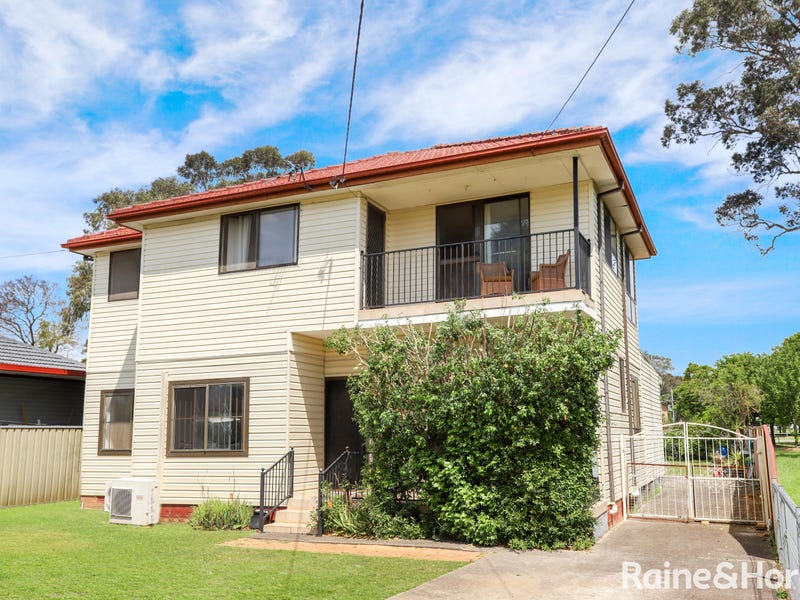 10 Western Crescent, Blacktown, NSW 2148 - Property Details