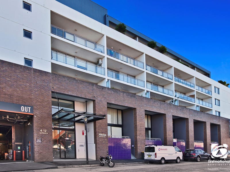 306/4-12 Garfield Street, Five Dock, NSW 2046 - realestate.com.au