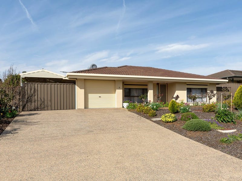 7 Scott Lane, Littlehampton, SA 5250 - Property Details