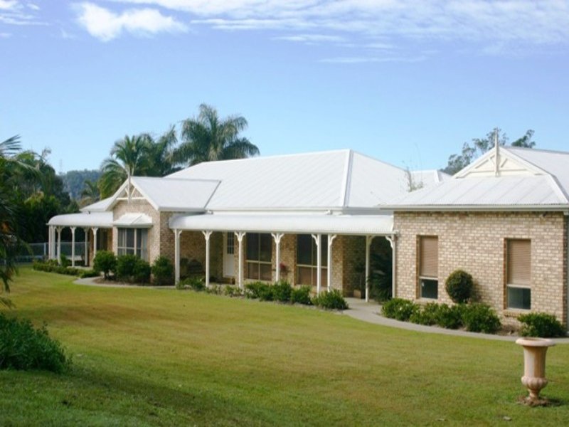 34 Collaroy Road, Guanaba, QLD 4210 - realestate.com.au