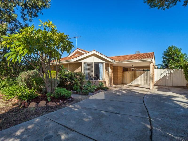 15 Stratton Boulevard, Stratton, WA 6056 - Property Details