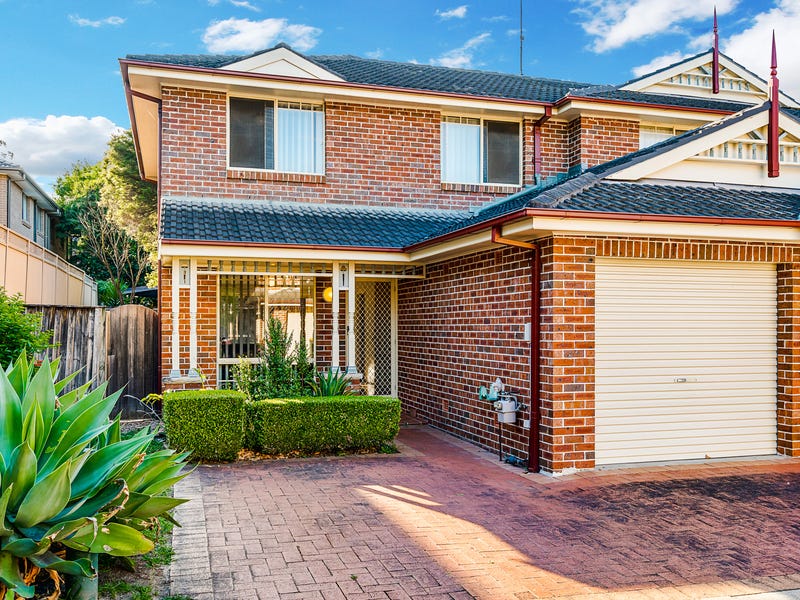 19/40 Highfield Road, Quakers Hill, NSW 2763 - realestate.com.au