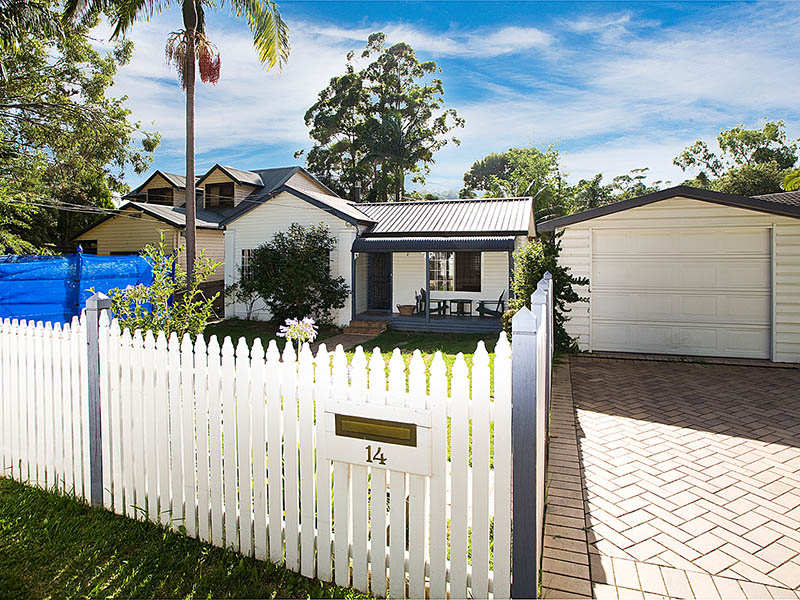 14 Nundah Place, Woronora, NSW 2232 - Property Details