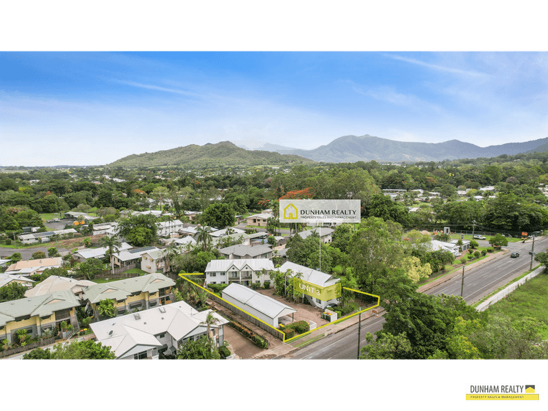 3/29 Mt Peter Road, Edmonton, Qld 4869 - Property Details