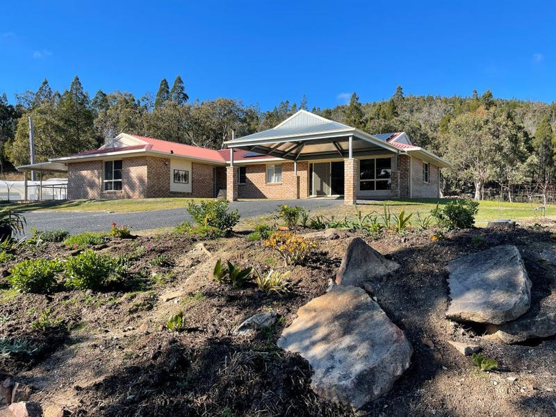 78 Cameron Rd, Stanthorpe, Qld 4380 - Property Details