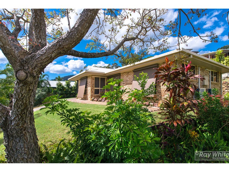 302 Everingham Avenue, Frenchville, Qld 4701 - Property Details