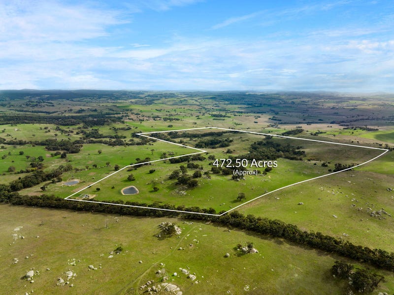 995 Lancefield-pyalong Road, Nulla Vale, VIC 3435 - realestate.com.au