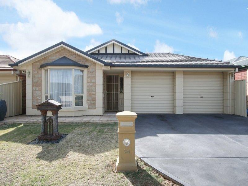 2A Adaluma Avenue, Pooraka, SA 5095 - Property Details