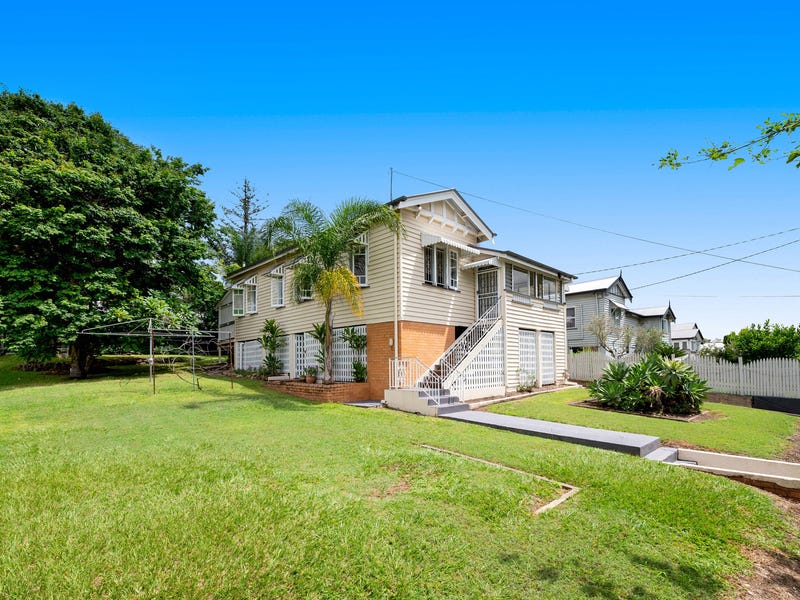 55 Hawdon Street, Wilston, Qld 4051 - Property Details